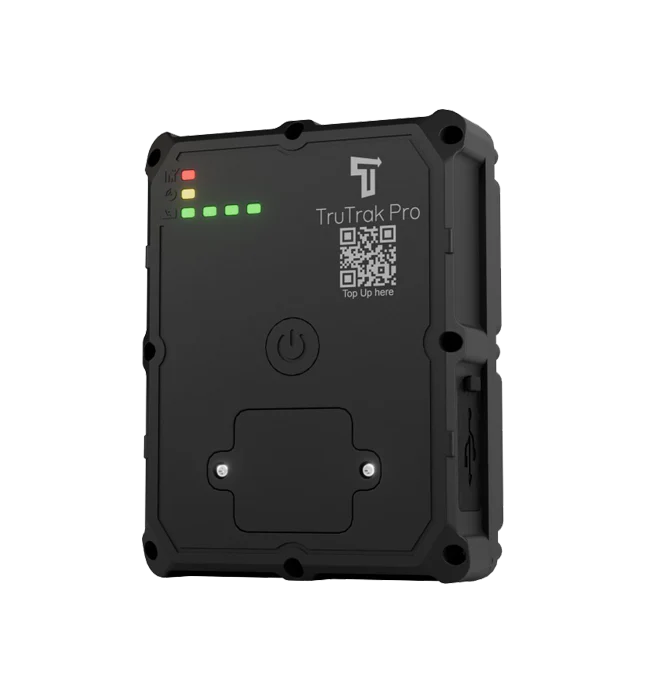 TruTrak PRO GAT24 Magnetic Re-chargeable